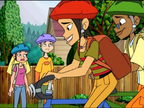 BRACEFACE - Nostalchicks