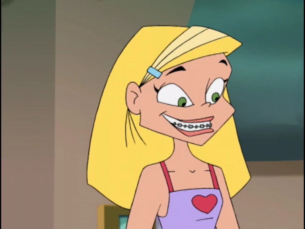 BRACEFACE - Nostalchicks
