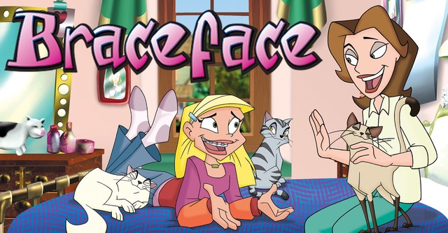 7 FUN FACTS TO HELP YOU REMEMBER BRACEFACE - Nostalchicks