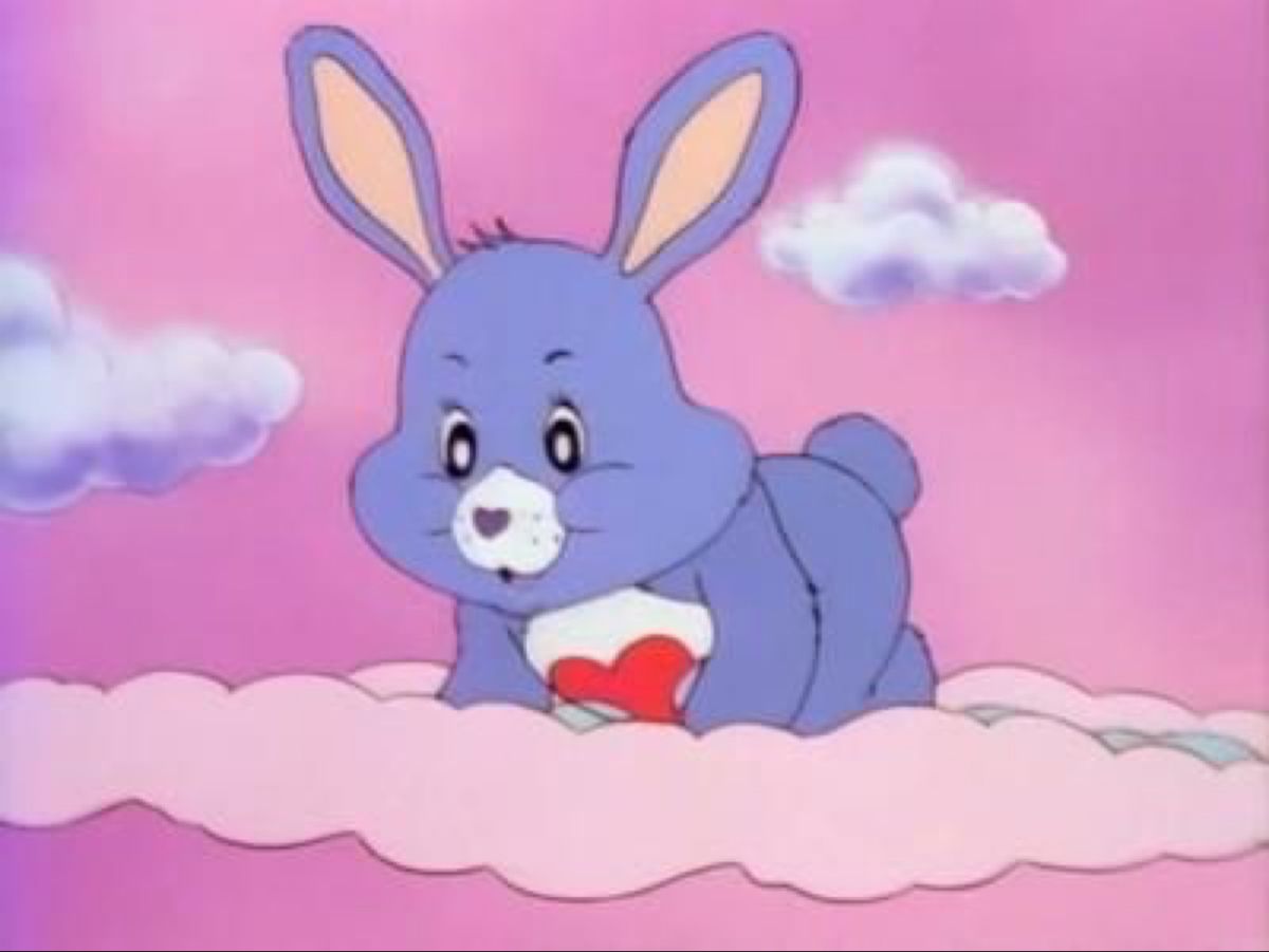 15 MOST POPULAR CARE BEARS CHARACTERS - Nostalchicks