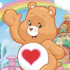 15 MOST POPULAR CARE BEARS CHARACTERS - Nostalchicks