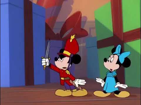 7 OF THE BEST NUTCRACKER MOVIES - Nostalchicks
