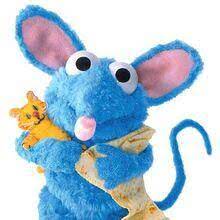 11 REASONS WHY TUTTER FROM BEAR IN THE BIG BLUE HOUSE IS SO RELATABLE ...