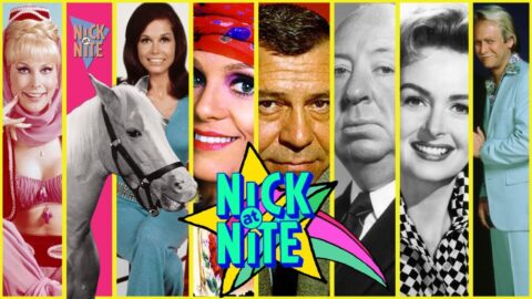 11 THINGS THAT WILL REMIND YOU OF NICK AT NITE - Nostalchicks