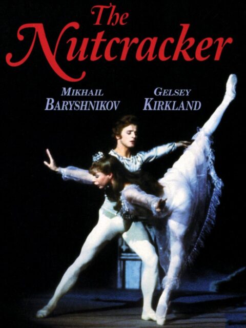 7 OF THE BEST NUTCRACKER MOVIES - Nostalchicks