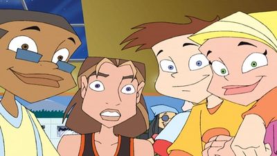 BRACEFACE - Nostalchicks