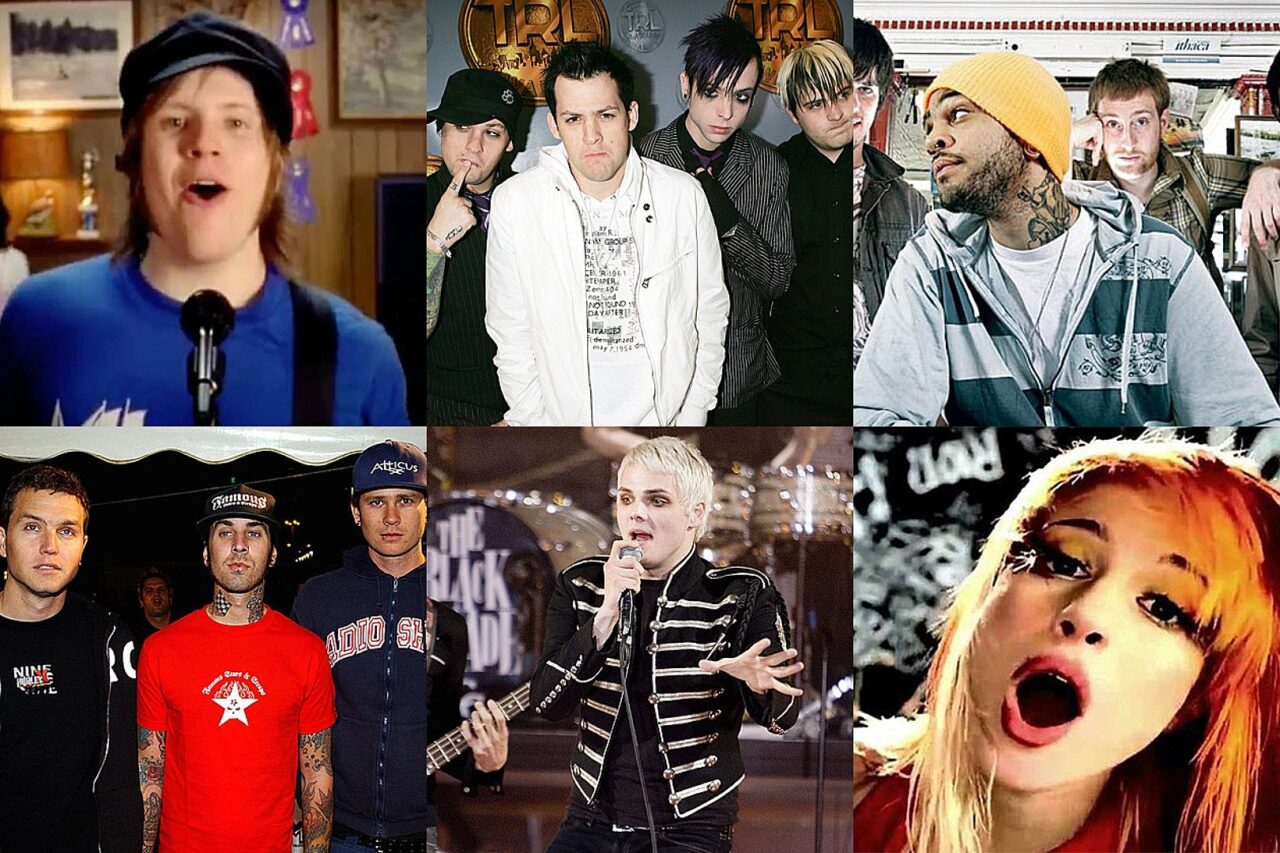 11 REASONS TRL ON MTV WAS EVERYTHING GROWING UP - Nostalchicks