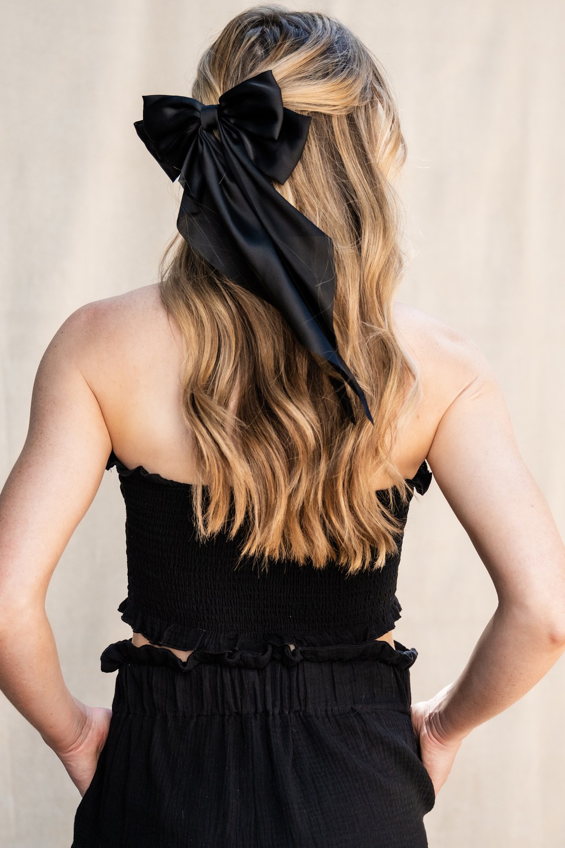 TREND REPORT: BOWS - Nostalchicks