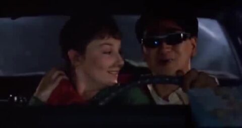16 ICONIC MOMENTS FROM SIXTEEN CANDLES - Nostalchicks