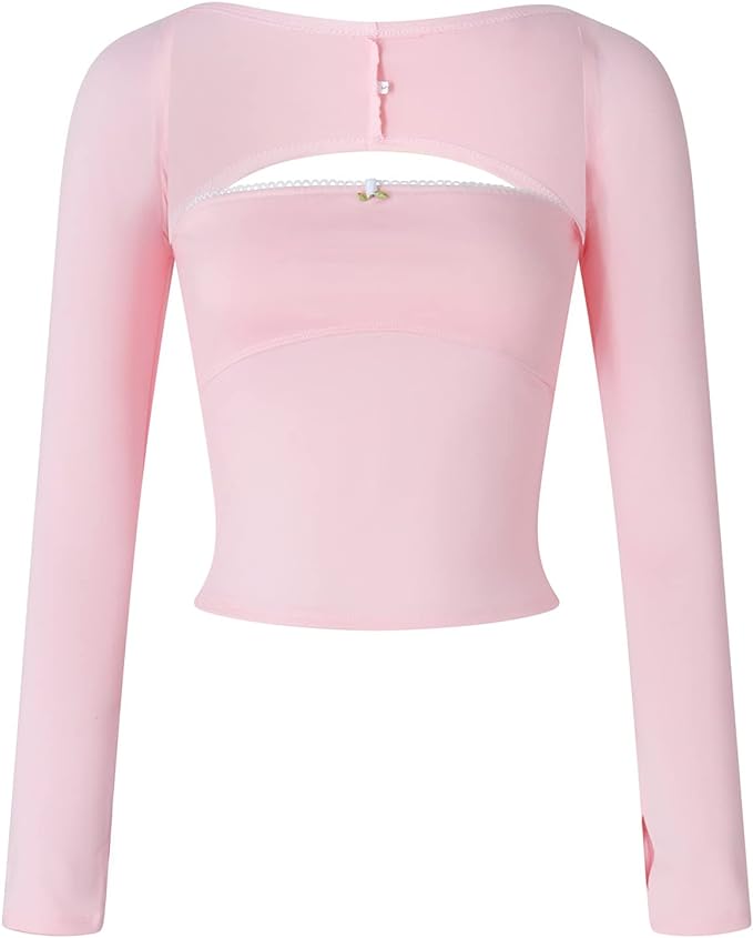 10 Y2K CHICK-STREET STYLE INSPIRED ITEMS - Nostalchicks