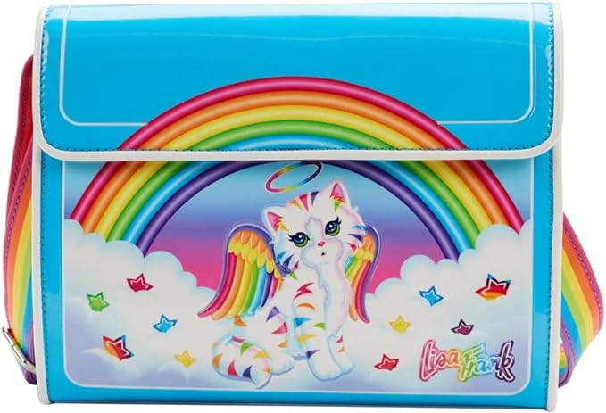 19 LISA FRANK MUST HAVES - Nostalchicks
