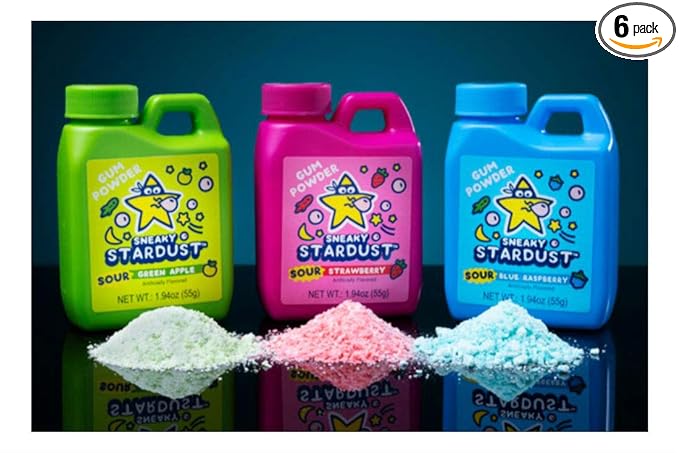 40 90'S SNACKS FOR YOUR NOSTALGIC ENTERTAINMENT - Nostalchicks