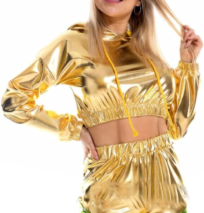 13 Y2K METALLIC STYLE INSPIRED ITEMS - Nostalchicks