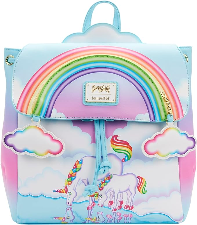 19 LISA FRANK MUST HAVES - Nostalchicks