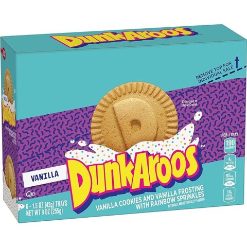 40 90'S SNACKS FOR YOUR NOSTALGIC ENTERTAINMENT - Nostalchicks