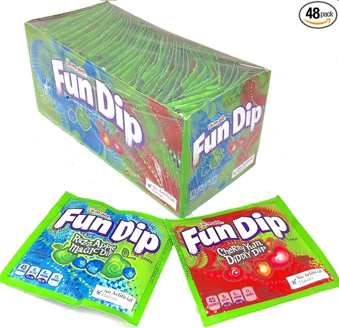 40 90'S SNACKS FOR YOUR NOSTALGIC ENTERTAINMENT - Nostalchicks