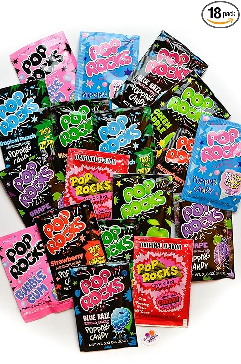 40 90'S SNACKS FOR YOUR NOSTALGIC ENTERTAINMENT - Nostalchicks