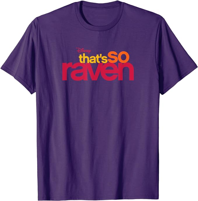 16 THAT'S SO RAVEN INSPIRED PIECES - Nostalchicks