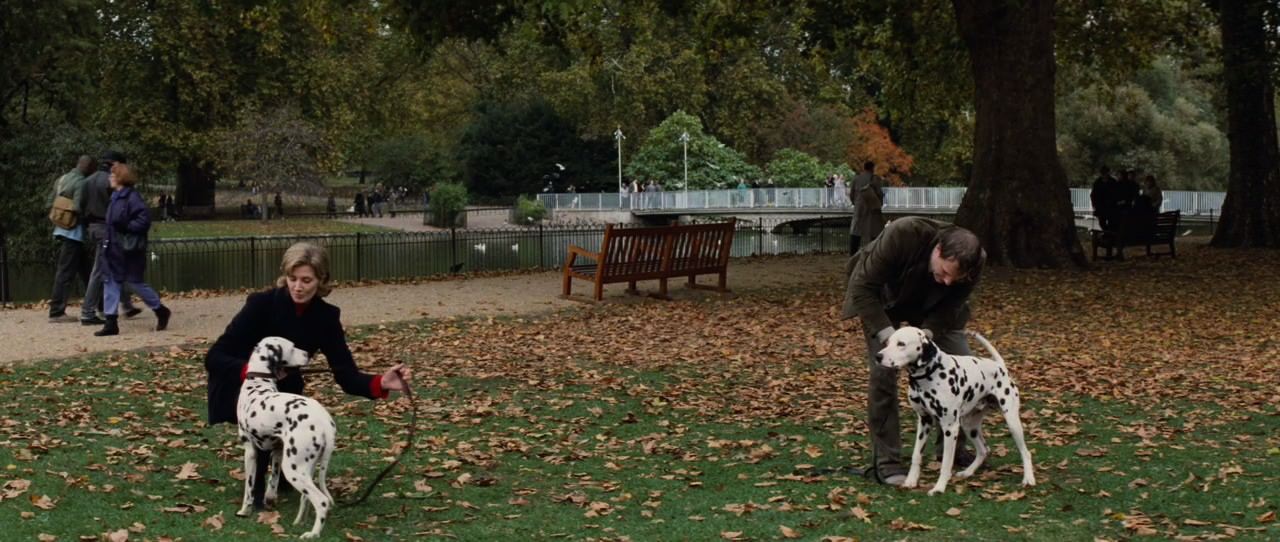 101 DALMATIANS LIVE ACTION MOVIE - Nostalchicks