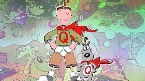 8 IMPORTANT THINGS WE LEARNED FROM NICKELODEON'S DOUG - Nostalchicks