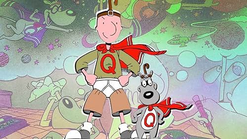 8 IMPORTANT THINGS WE LEARNED FROM NICKELODEON'S DOUG - Nostalchicks