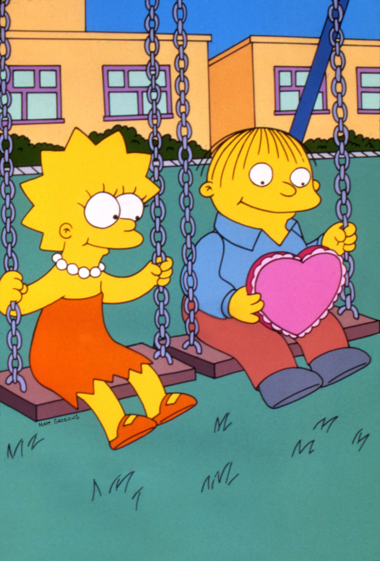 10 NOSTALGIC VALENTINES TV EPISODES YOU MUST WATCH - Nostalchicks