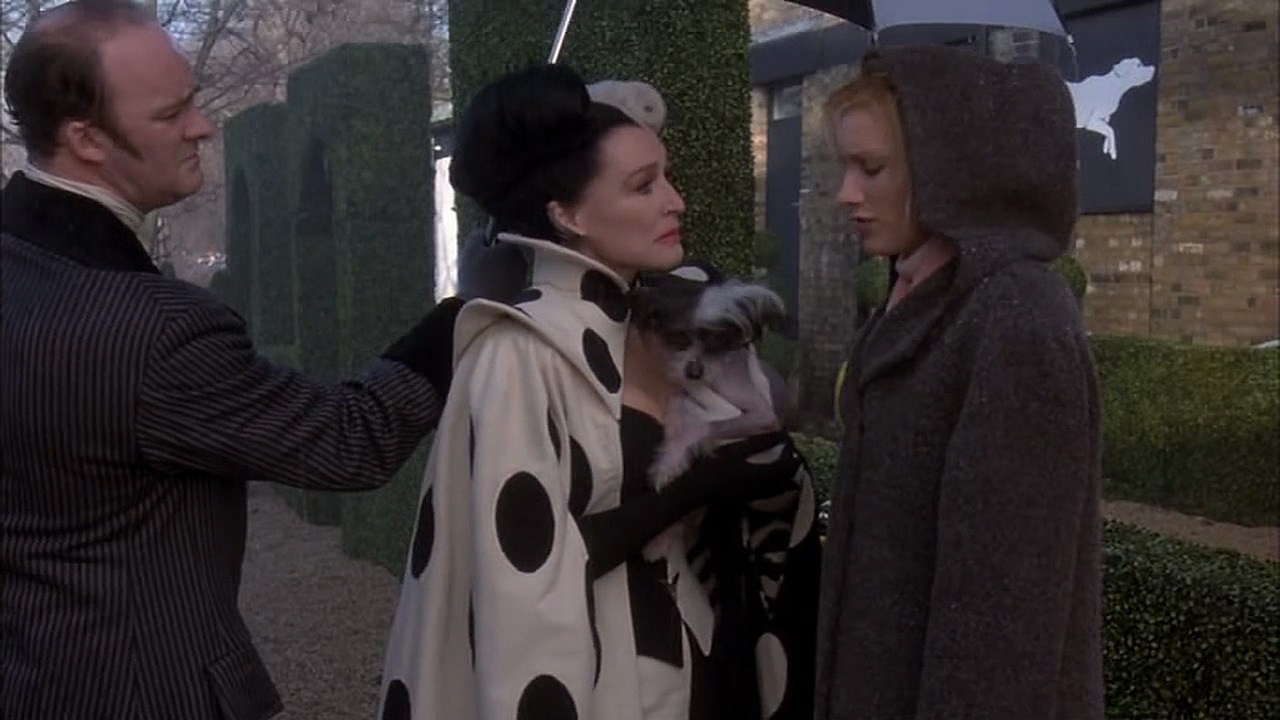 102 DALMATIANS LIVE ACTION MOVIE - Nostalchicks