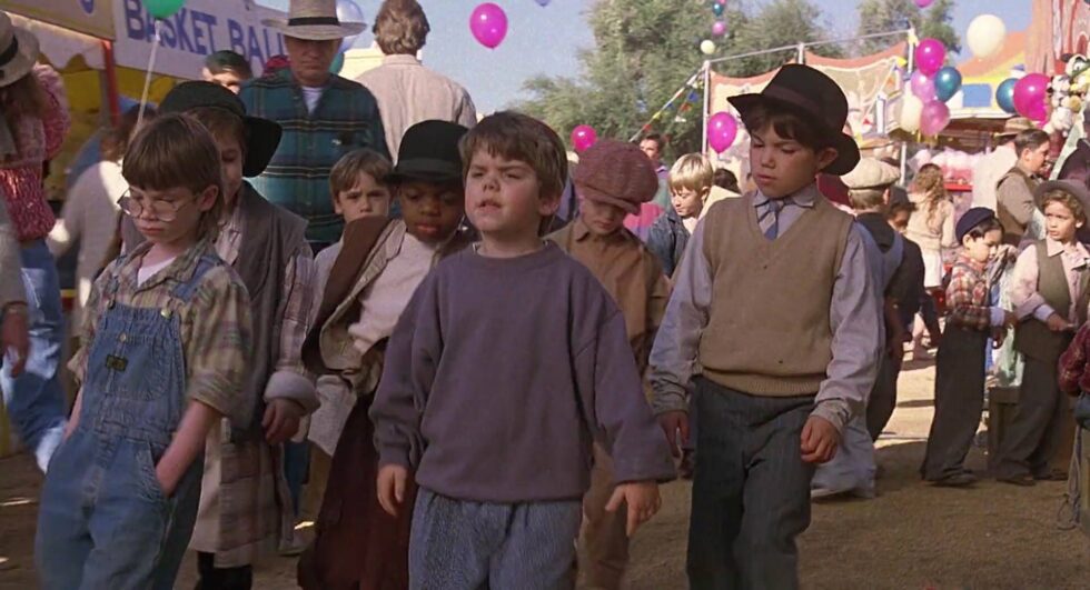 9 REASONS 90’S KIDS LOVED THE LITTLE RASCALS MOVIE - Nostalchicks
