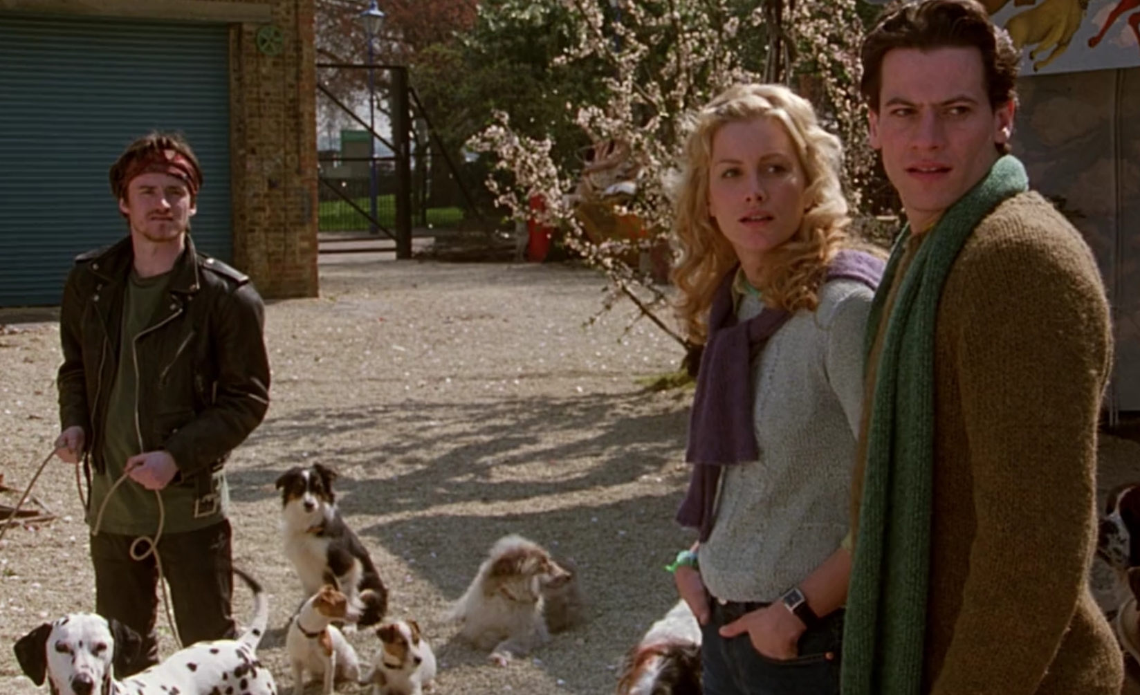 102 DALMATIANS LIVE ACTION MOVIE - Nostalchicks