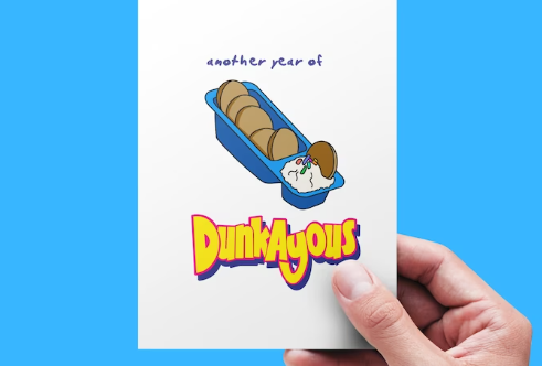 13 DUNKAROOS AESTHETIC INSPIRED ITEMS - Nostalchicks