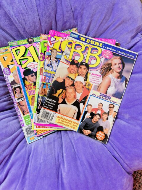 7 THINGS THAT WILL MAKE YOUR Y2K ROOM STAND OUT - Nostalchicks