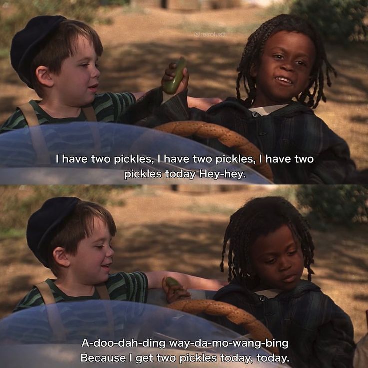 9 REASONS 90’S KIDS LOVED THE LITTLE RASCALS MOVIE - Nostalchicks