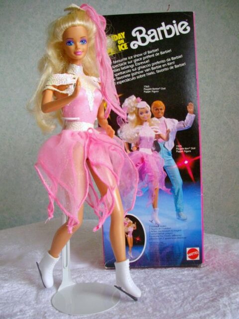 25 BARBIES YOU WANTED IN THE 90’S - Nostalchicks
