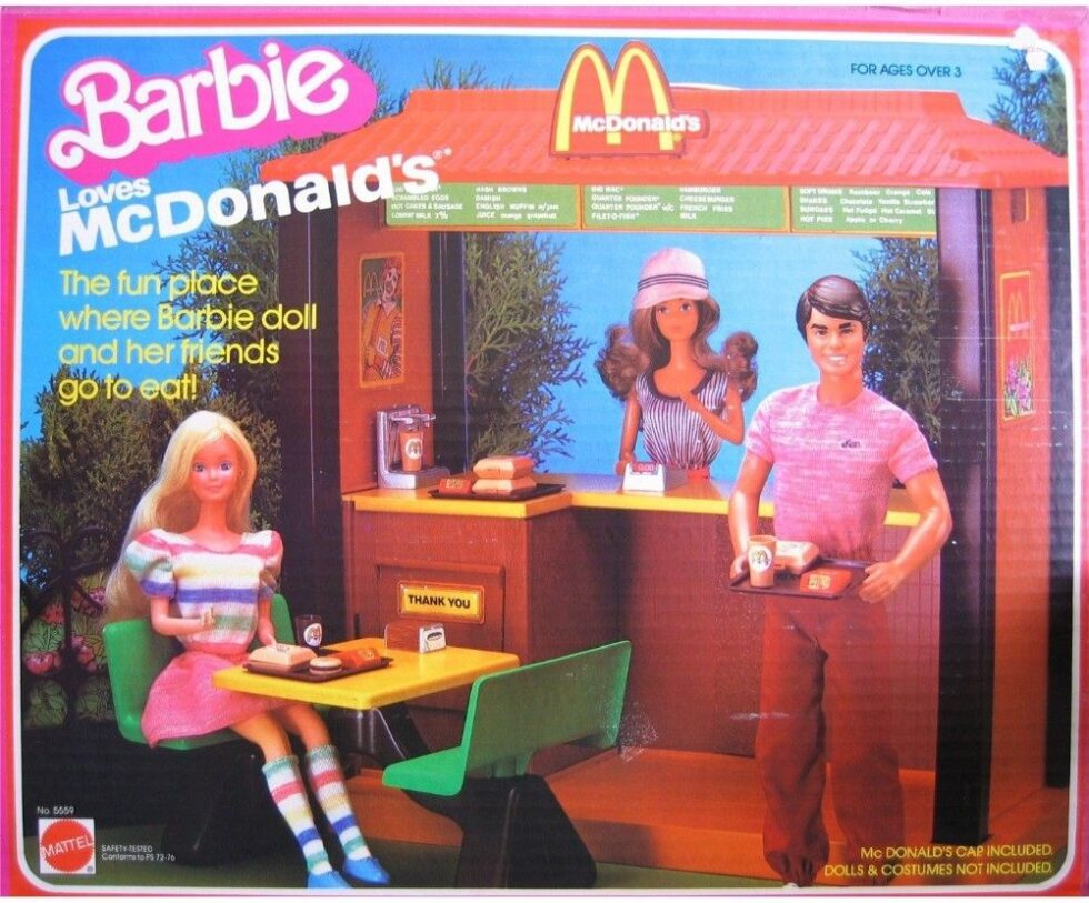 25 BARBIES YOU WANTED IN THE 90’S - Nostalchicks
