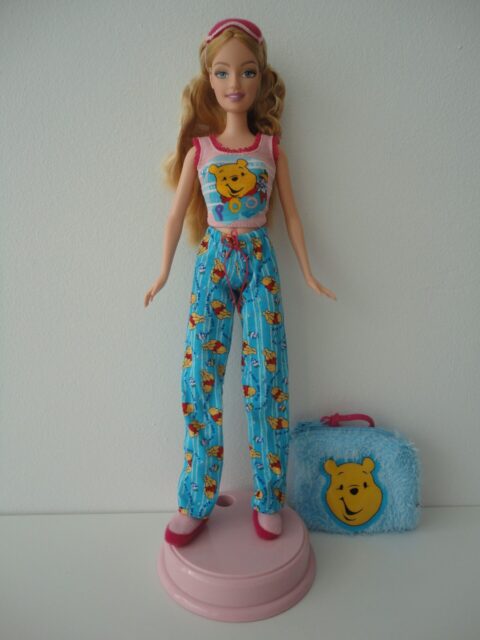 25 BARBIES YOU WANTED IN THE 90’S - Nostalchicks