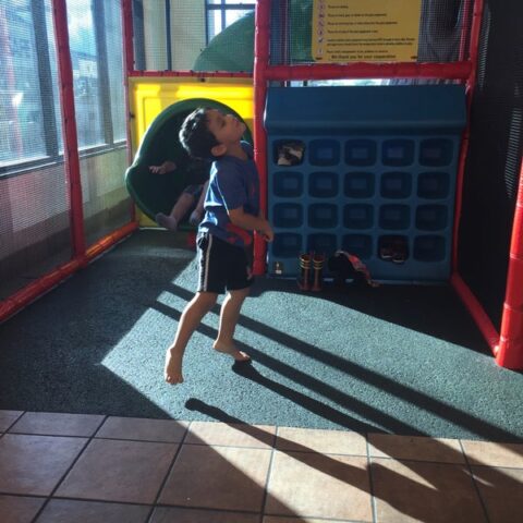 McDONALD'S PLAY PLACE - Nostalchicks