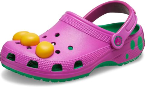 BARNEY INSPIRED ITEMS - Nostalchicks