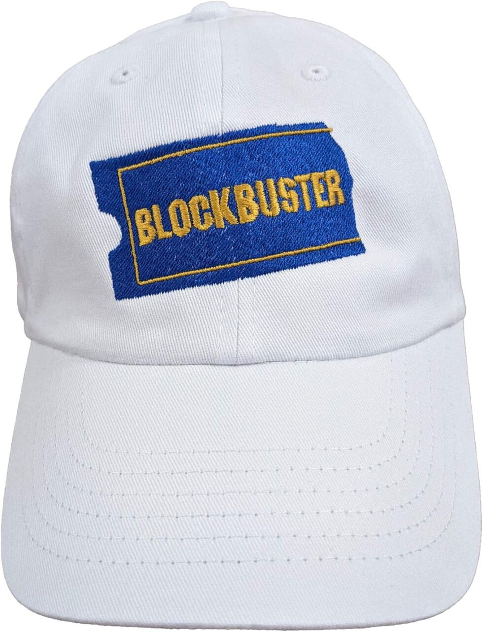 BLOCKBUSTER INSPIRED PIECES - Nostalchicks