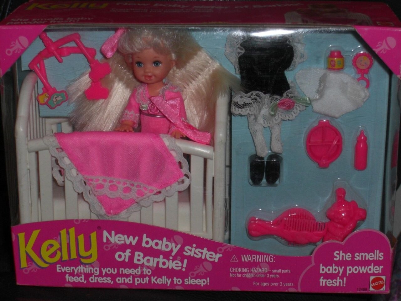 25 BARBIES YOU WANTED IN THE 90’S - Nostalchicks