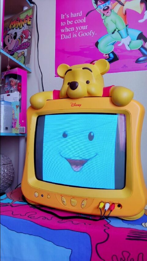 NICK JR. FACE PROMOS - Nostalchicks