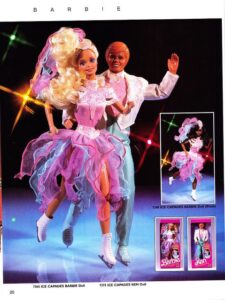 25 BARBIES YOU WANTED IN THE 90’S - Nostalchicks