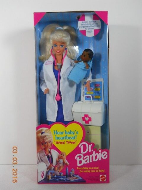 25 BARBIES YOU WANTED IN THE 90’S - Nostalchicks