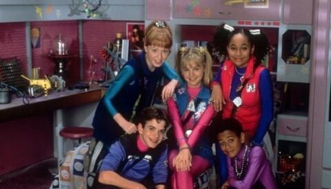 13 OF THE COOLEST THINGS FROM ZENON THE 21ST CENTURY - Nostalchicks