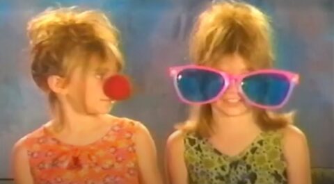 13 OF THE MOST ICONIC MARY-KATE AND ASHLEY SONGS - Nostalchicks