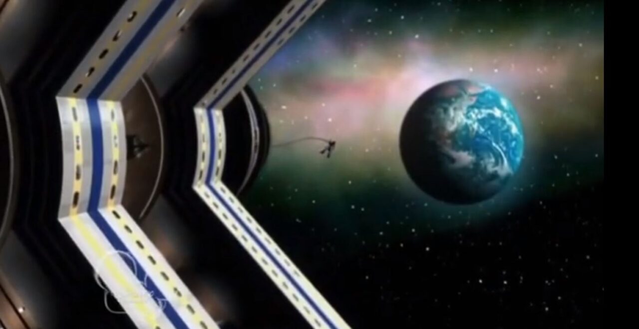 13 OF THE COOLEST THINGS FROM ZENON THE 21ST CENTURY - Nostalchicks