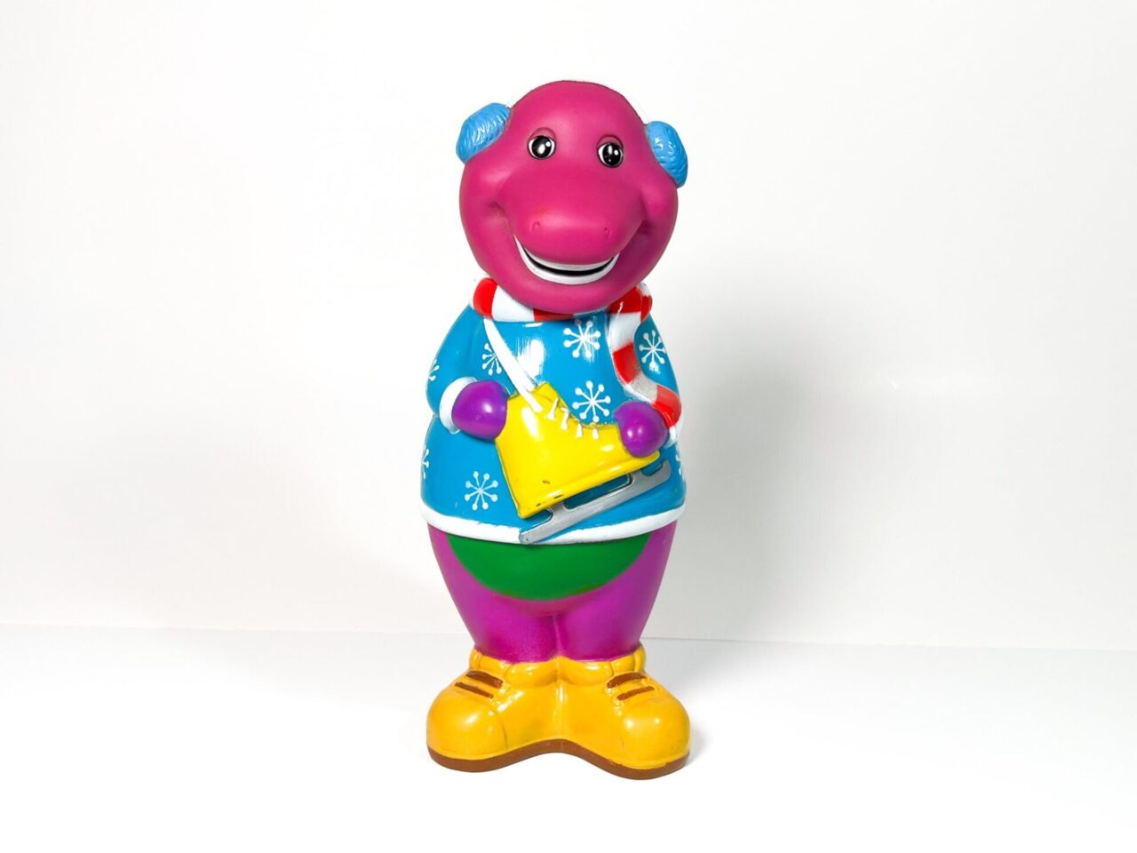 17 BARNEY THINGS WE WANTED SO BAD AS KIDS - Nostalchicks