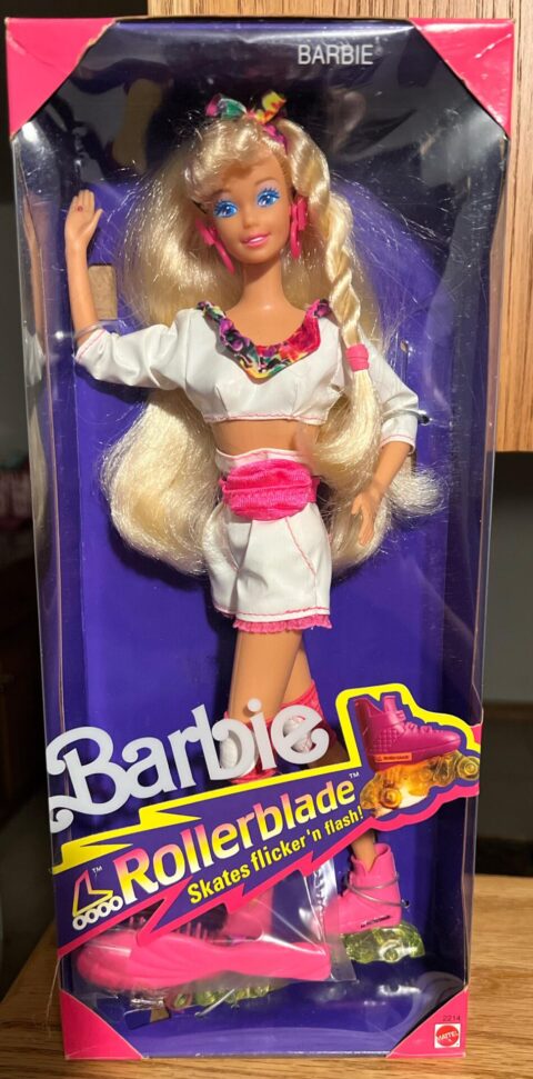 25 BARBIES YOU WANTED IN THE 90’S - Nostalchicks