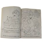 17 BARNEY THINGS WE WANTED SO BAD AS KIDS - Nostalchicks