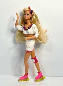 25 BARBIES YOU WANTED IN THE 90’S - Nostalchicks