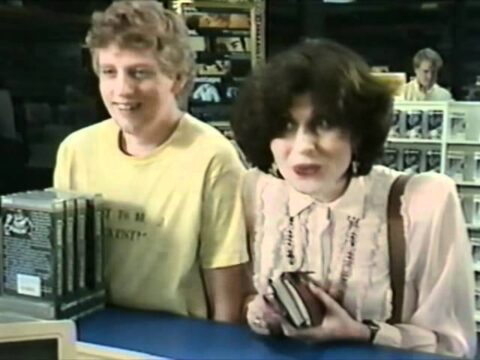 13 THINGS WE MISS THE MOST ABOUT BLOCKBUSTER - Nostalchicks